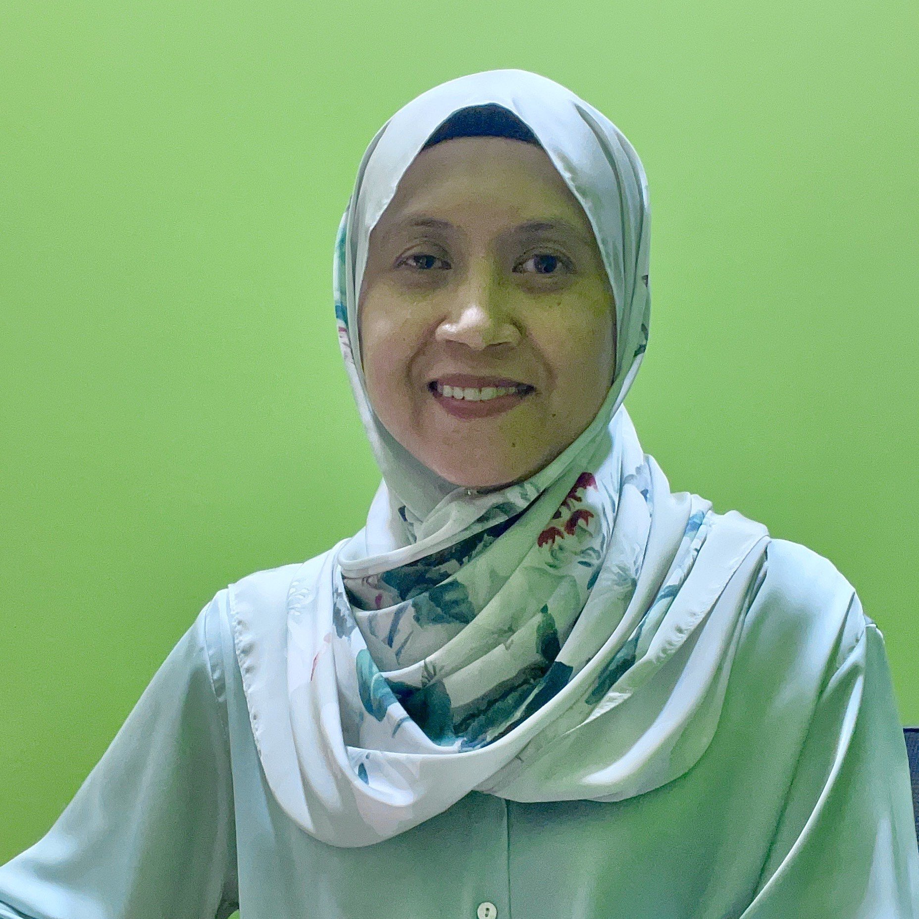 CDAO Malaysia 2024 - Speakers